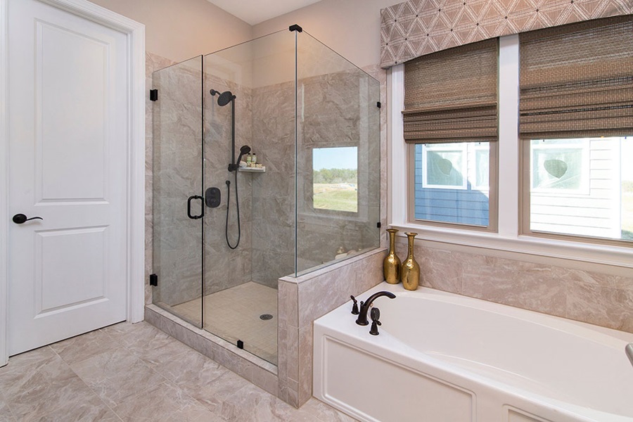 Whitmore II at Stafford at Langtree in Mooresville, NC - Taylor Morrison