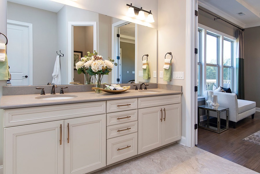 Whitmore II at Stafford at Langtree in Mooresville, NC - Taylor Morrison