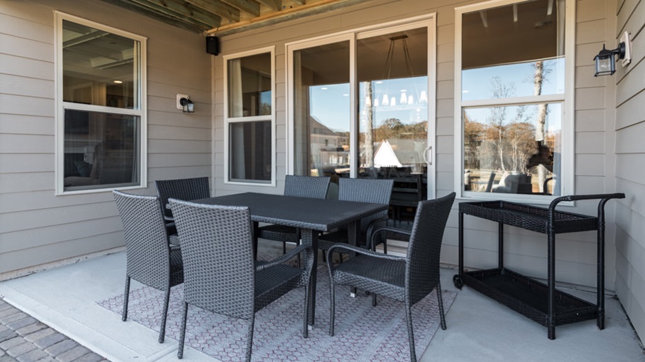 Pikewood at Massey in Fort Mill, NC - Taylor Morrison