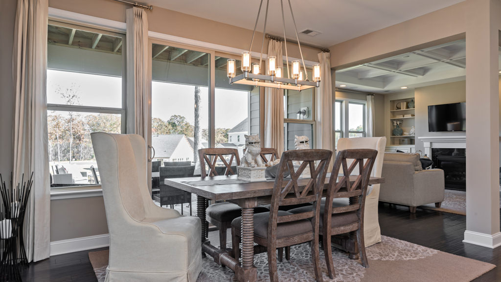 Pikewood at Massey in Fort Mill, NC - Taylor Morrison