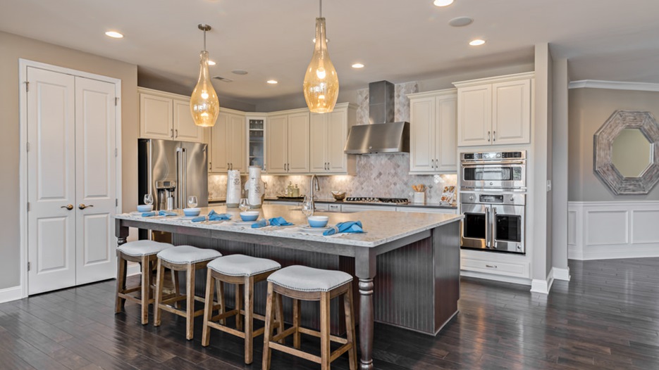 Pikewood at Massey in Fort Mill, NC - Taylor Morrison