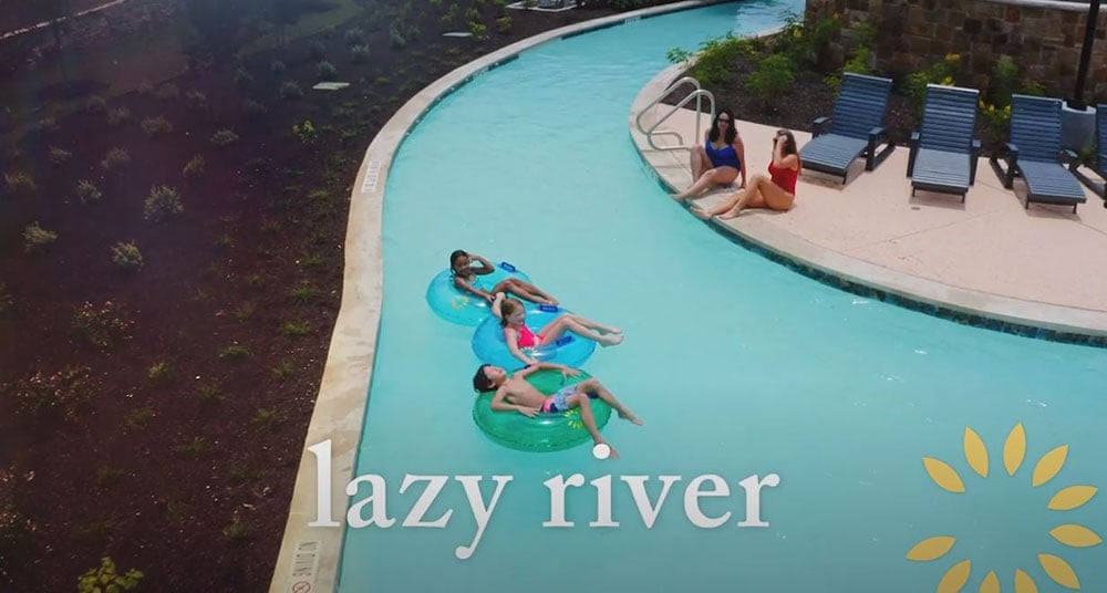 Buda, Texas Homes for Sale at Sunfield - Taylor Morrison