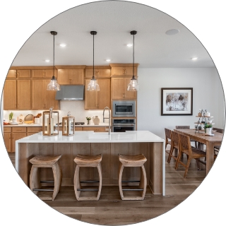 Designing Your Home - Taylor Morrison - Taylor Morrison