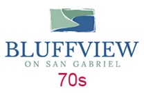 Bluffview 70s