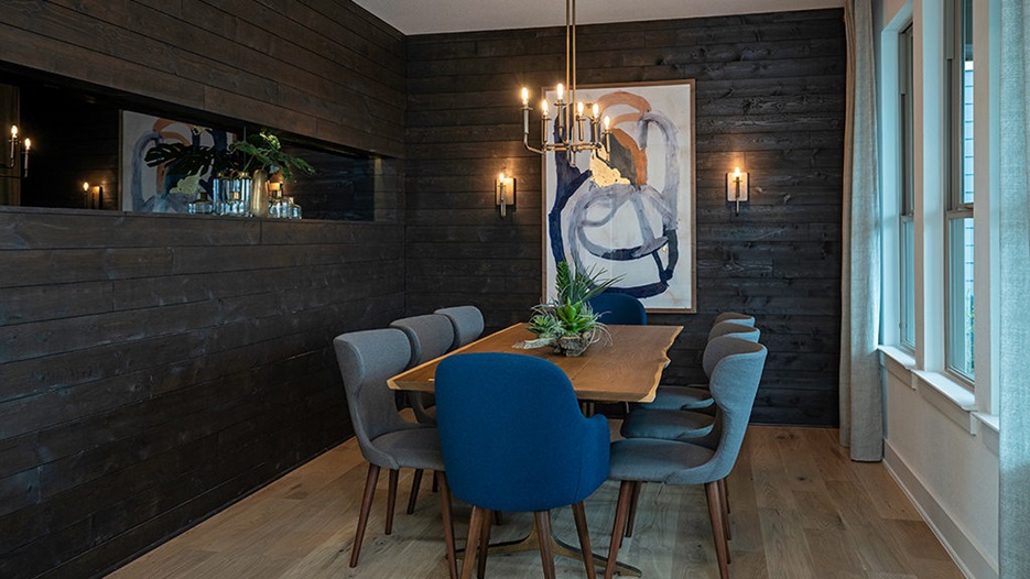 Amaretto at Easton Park 60s in Austin, TX - Taylor Morrison