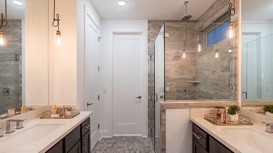 Amaretto at Easton Park 60s in Austin, TX - Taylor Morrison