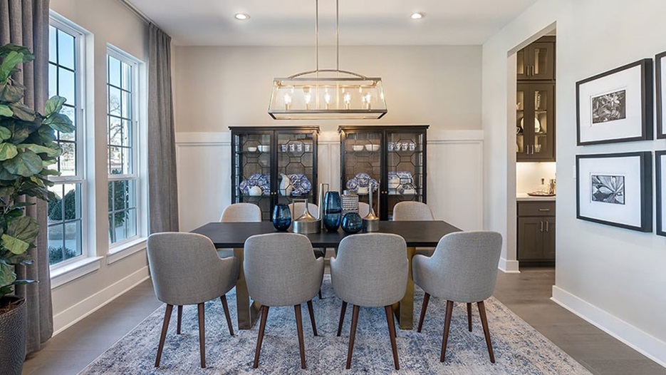 Arabella at Travisso Naples Collection in Leander, TX - Taylor Morrison