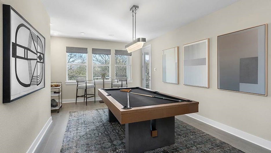 Arabella at Travisso Naples Collection in Leander, TX - Taylor Morrison