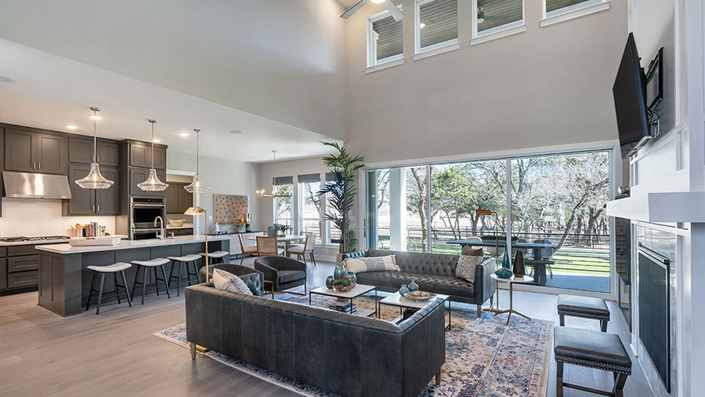 Arabella at Travisso Florence Collection in Leander, TX - Taylor Morrison