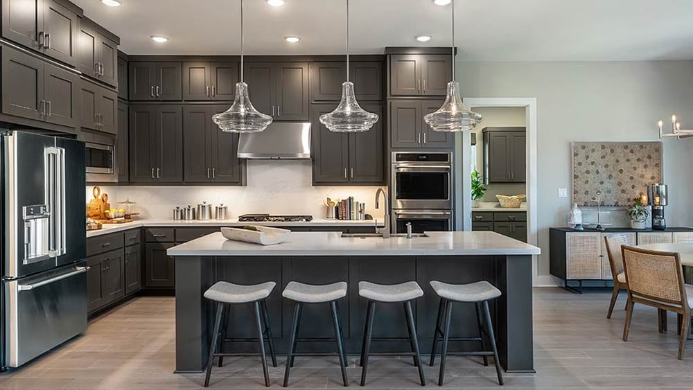 Arabella at Travisso Florence Collection in Leander, TX - Taylor Morrison