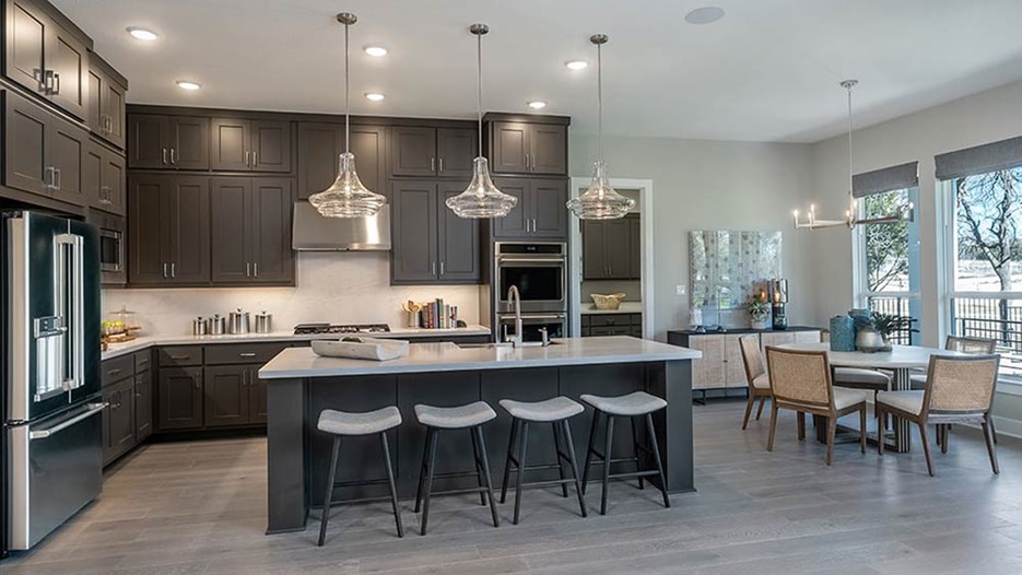 Arabella at Travisso Naples Collection in Leander, TX - Taylor Morrison