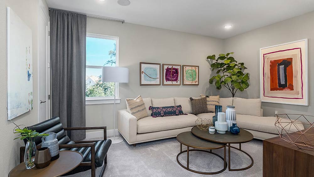 Arabella 5 bedroom homes for sale in Leander at Travisso Florence ...