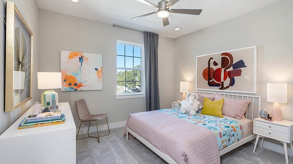 Arabella at Travisso Naples Collection in Leander, TX - Taylor Morrison