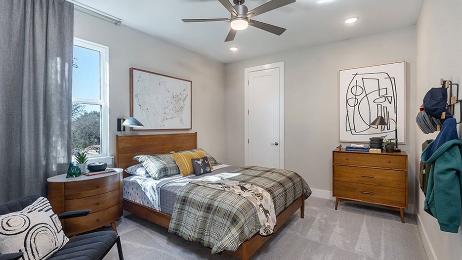 Arabella at Travisso Naples Collection in Leander, TX - Taylor Morrison