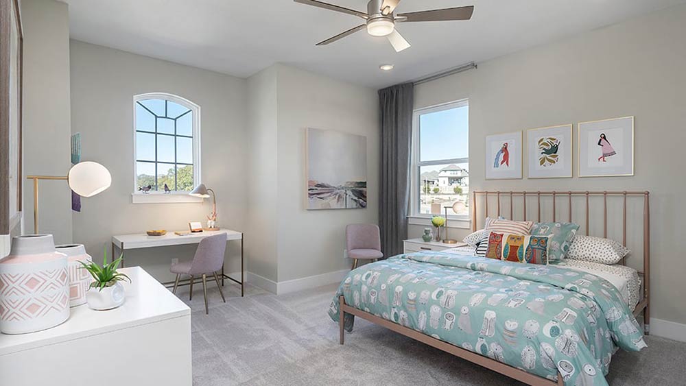 Arabella at Travisso Florence Collection in Leander, TX - Taylor Morrison
