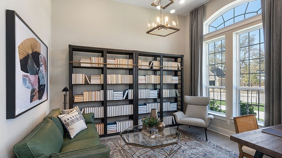 Arabella at Travisso Naples Collection in Leander, TX - Taylor Morrison
