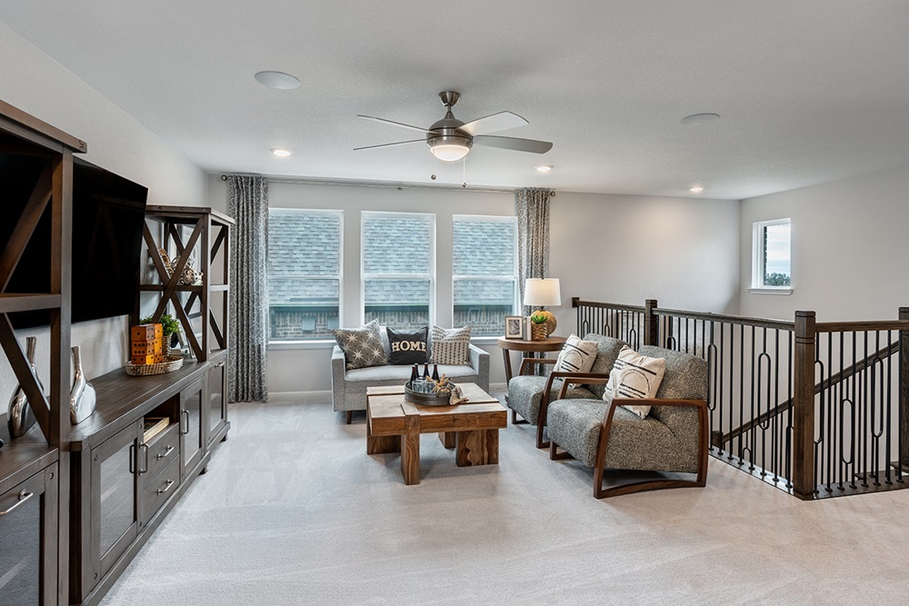 Bordeaux 4 bedroom homes for sale in Austin TX