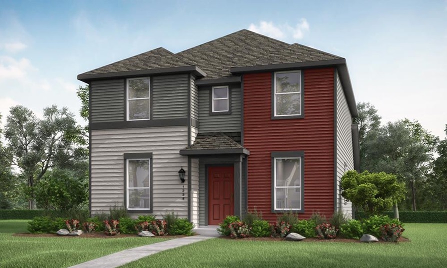 Austin, Texas Homes for Sale at 51 East - Taylor Morrison