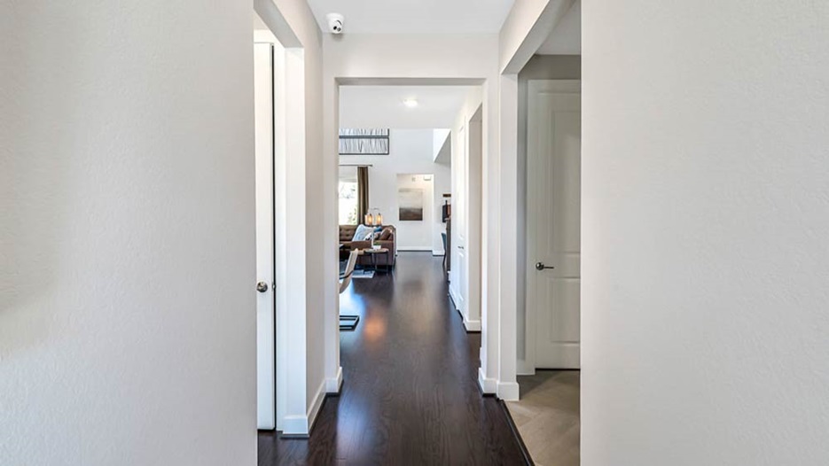 Camelia at Turner's Crossing 45s in Buda, TX - Taylor Morrison