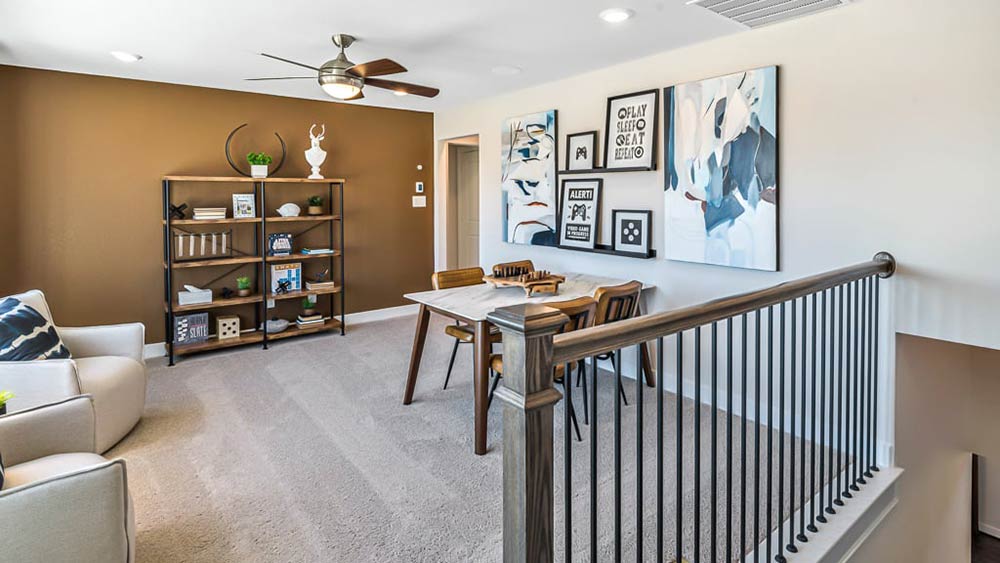 Camelia at Turner's Crossing 45s in Buda, TX - Taylor Morrison