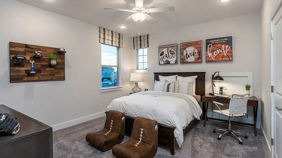 Sapphire at Travisso Siena Collection in Leander, TX - Taylor Morrison