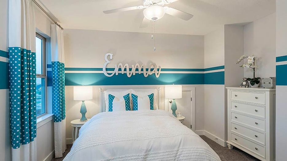 Sapphire at Travisso Siena Collection in Leander, TX - Taylor Morrison