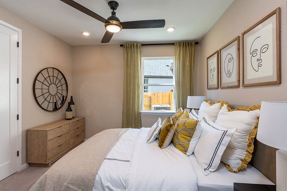 Sienna 5 bedroom homes for sale in Georgetown at Parkside on the River 50s