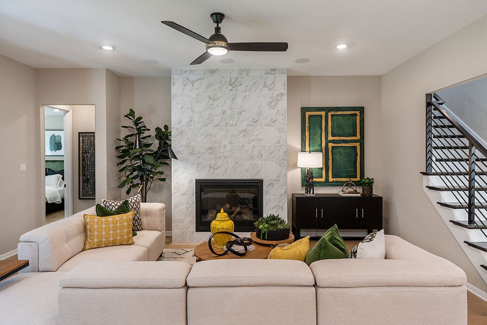 Sienna 5 bedroom homes for sale in Georgetown at Parkside on the River 50s