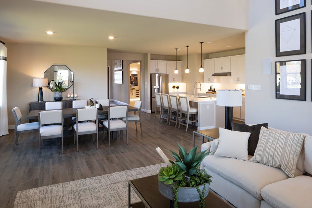 Bordeaux at Cross Creek Meadows 55s in Celina, TX - Taylor Morrison