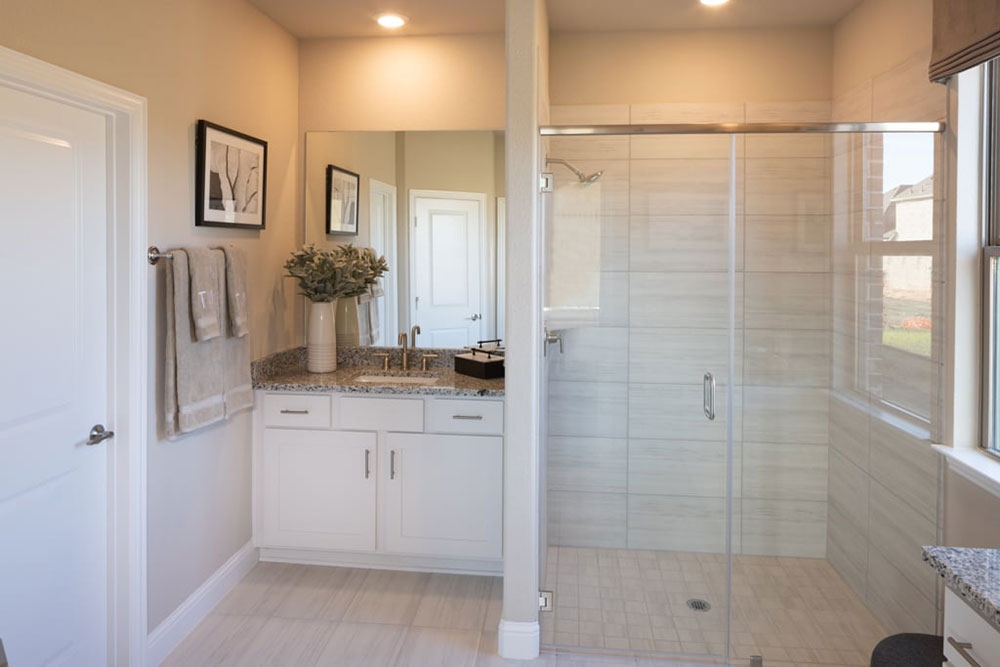 Bordeaux at Cross Creek Meadows 55s in Celina, TX - Taylor Morrison