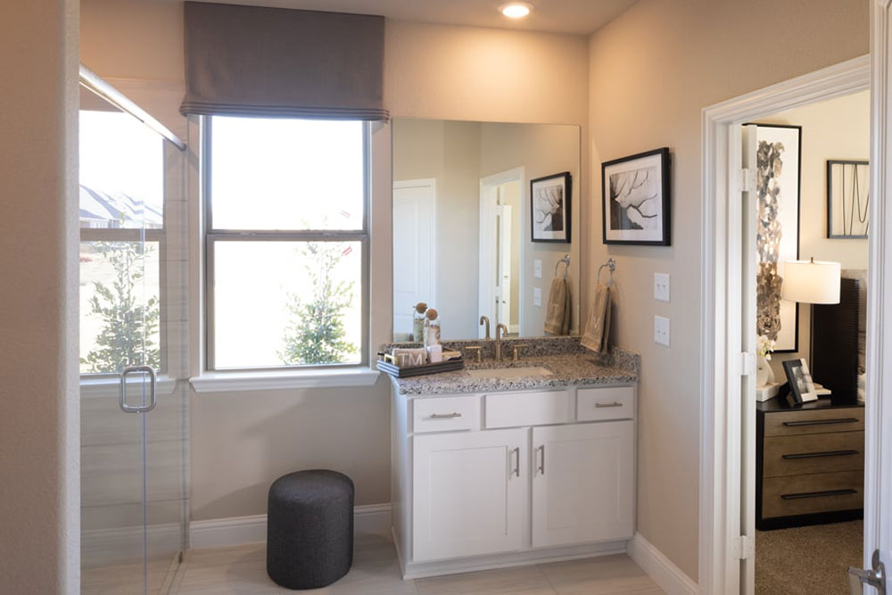 Bordeaux at Cross Creek Meadows 55s in Celina, TX - Taylor Morrison