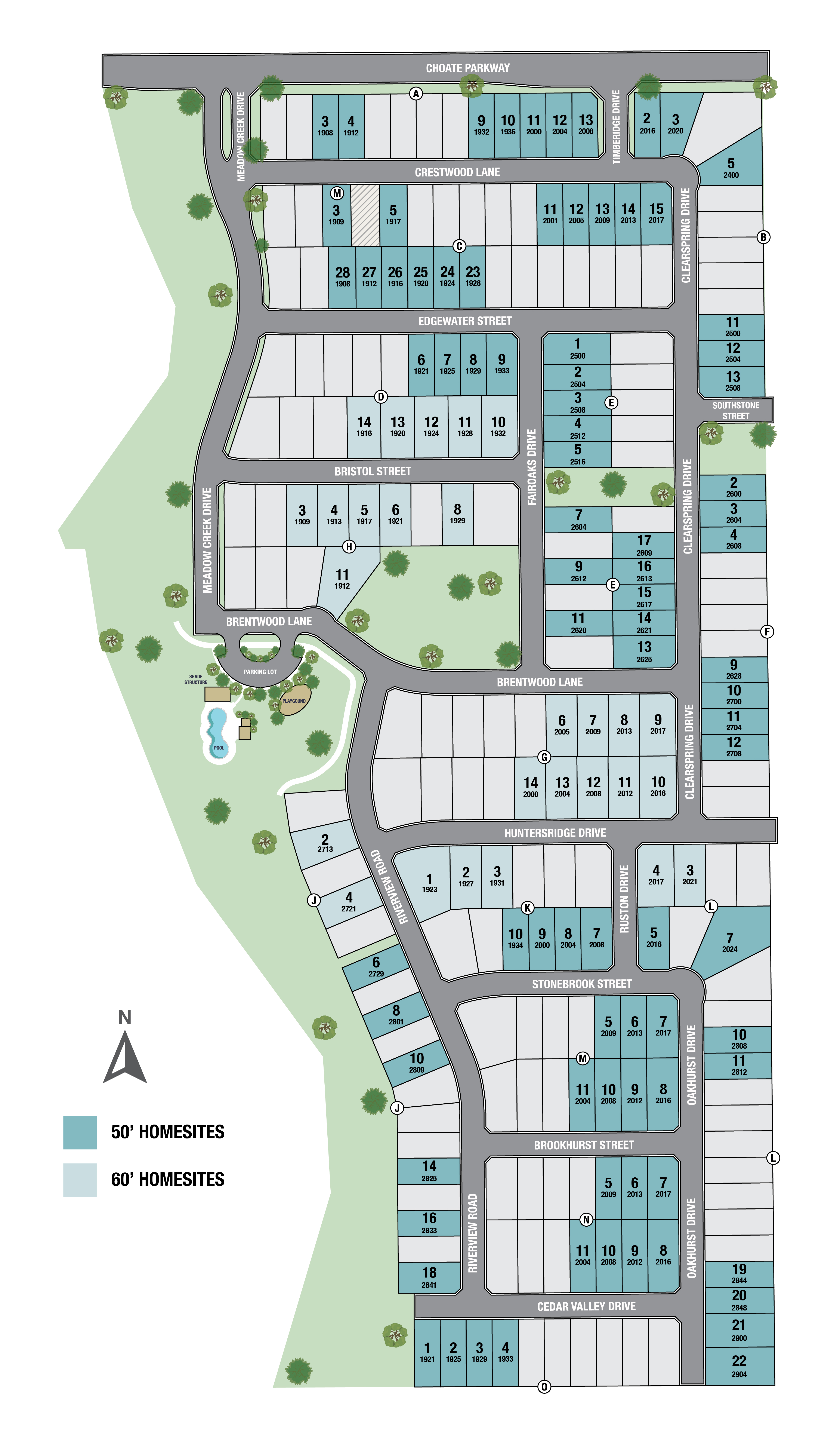 Celina, Texas Homes for Sale at Wilson Creek Meadows 50s - Taylor Morrison