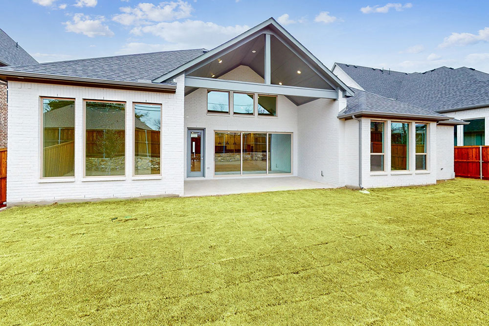 Home Available at 9332 Rockmount Drive Gallery - Taylor Morrison