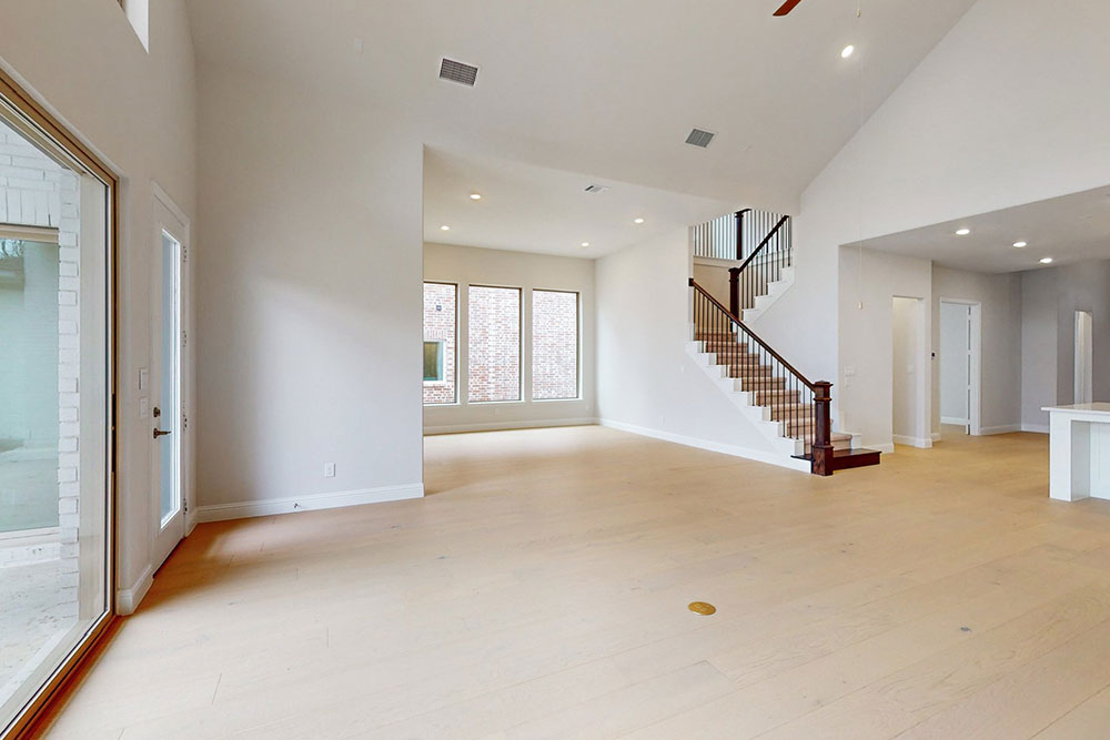 Home Available at 9332 Rockmount Drive Gallery - Taylor Morrison