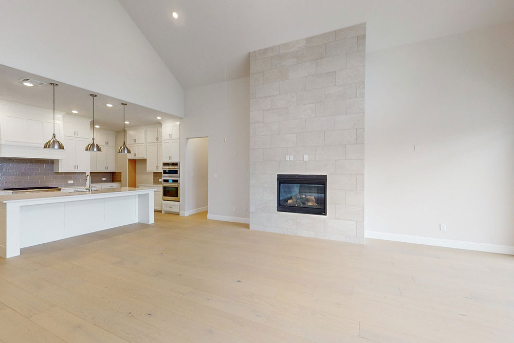 Home Available at 9332 Rockmount Drive Gallery - Taylor Morrison