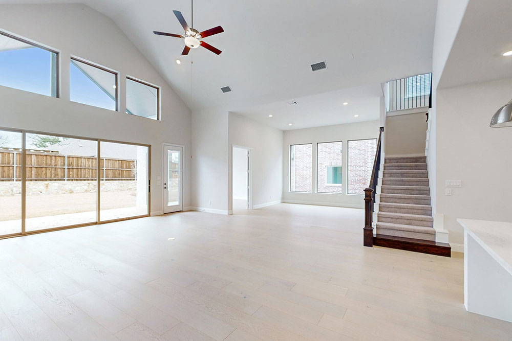 Home Available at 9332 Rockmount Drive Gallery - Taylor Morrison