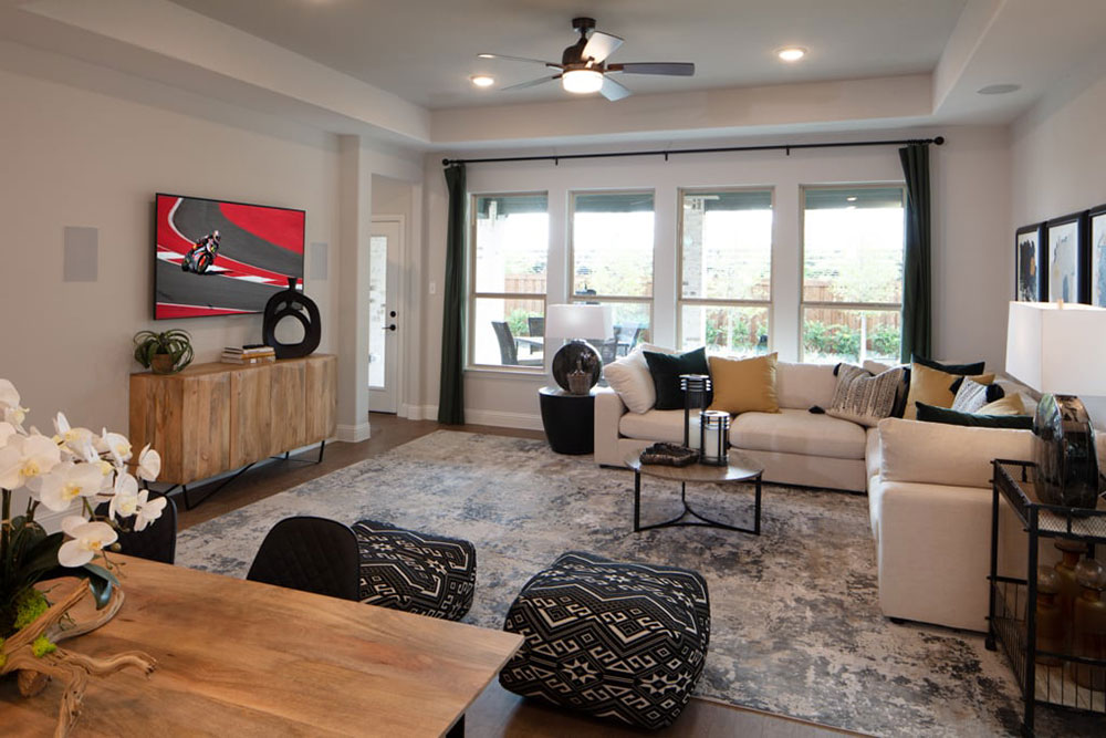 Auburn 3 bedroom homes for sale in Celina Texas