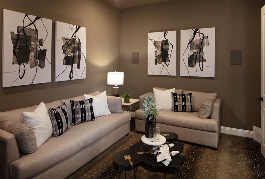 Courtney at The Ridge at Northlake 70s in Northlake, TX - Taylor Morrison