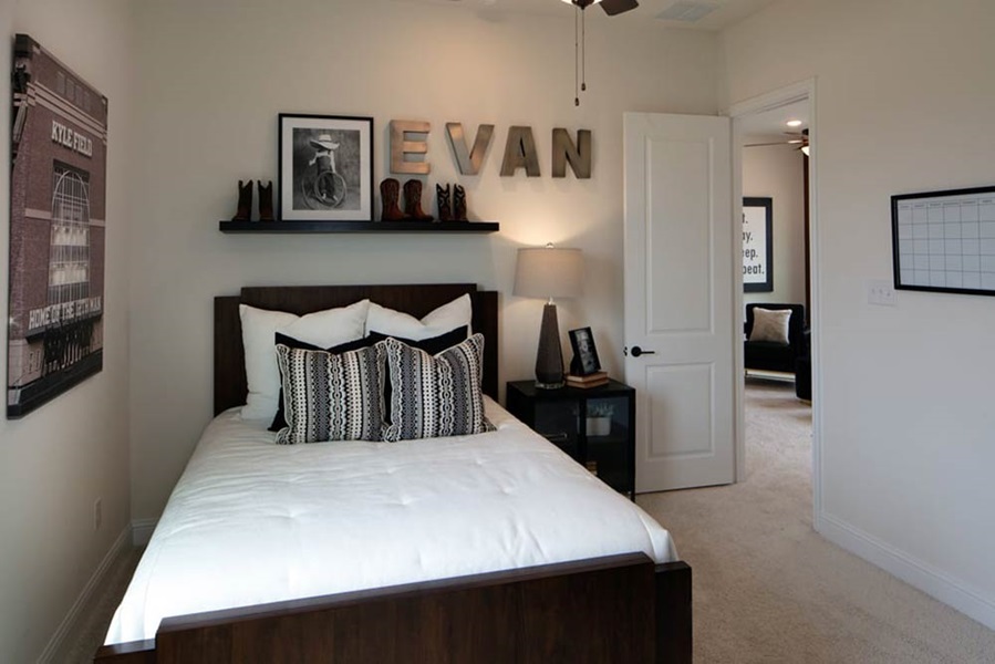 Courtney at The Ridge at Northlake 70s in Northlake, TX - Taylor Morrison