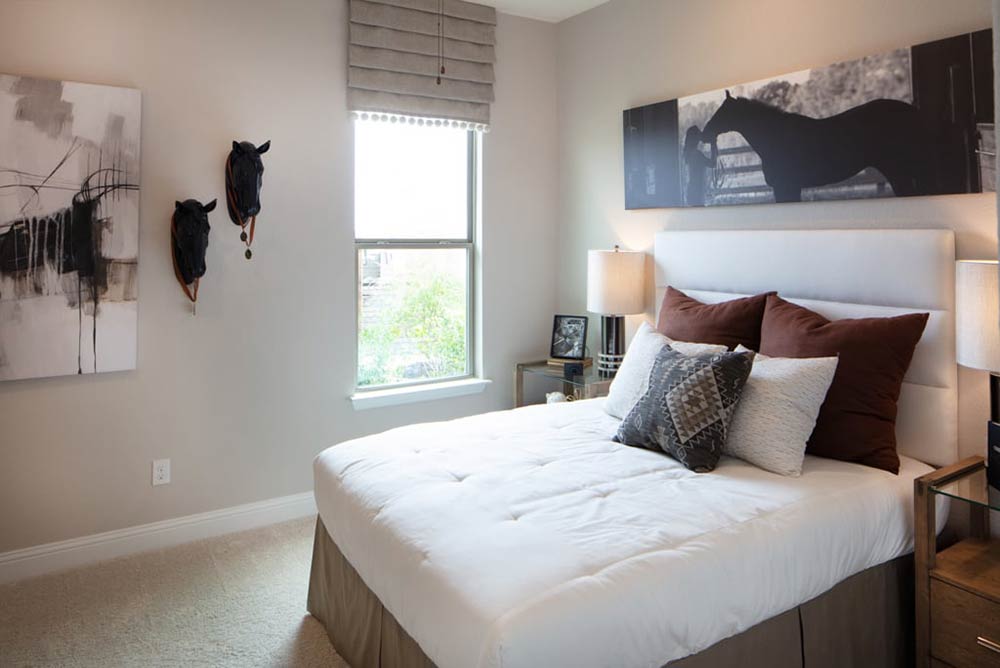 Courtney 4 bedroom homes for sale in Northlake at The Ridge at ...