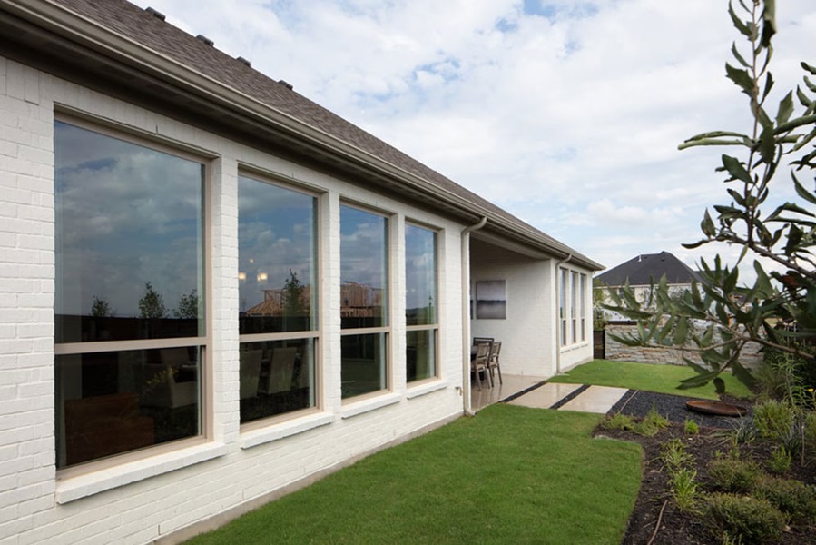 Courtney at The Ridge at Northlake 70s in Northlake, TX - Taylor Morrison