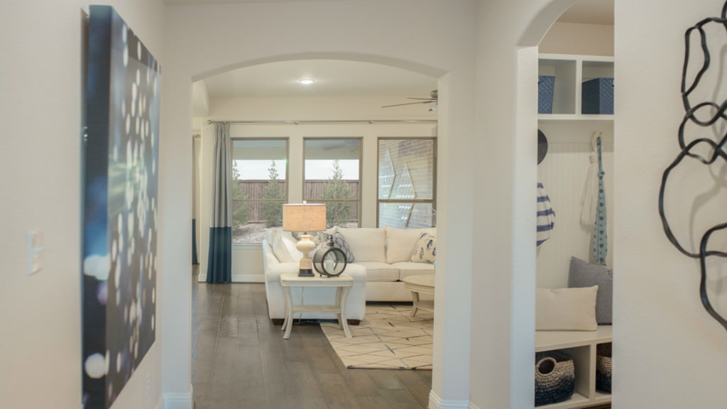 Knox at Auburn Hills in McKinney, TX - Taylor Morrison