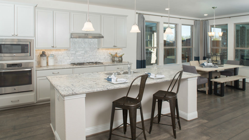 Knox at Auburn Hills in McKinney, TX - Taylor Morrison