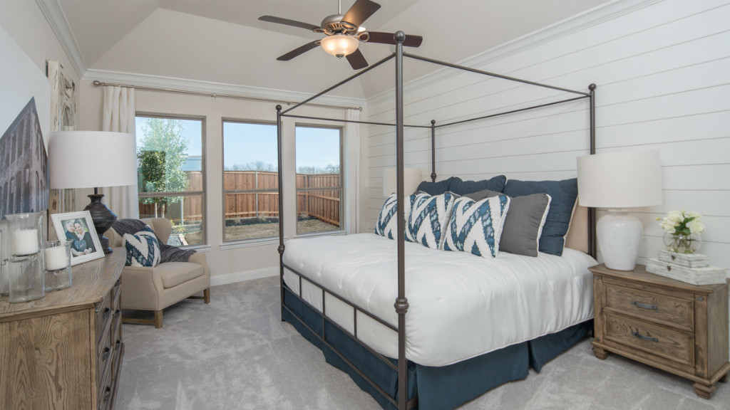 Knox at Auburn Hills in McKinney, TX - Taylor Morrison