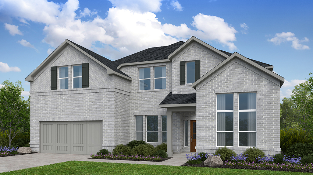 Peridot 5 bedroom homes for sale in Celina TX