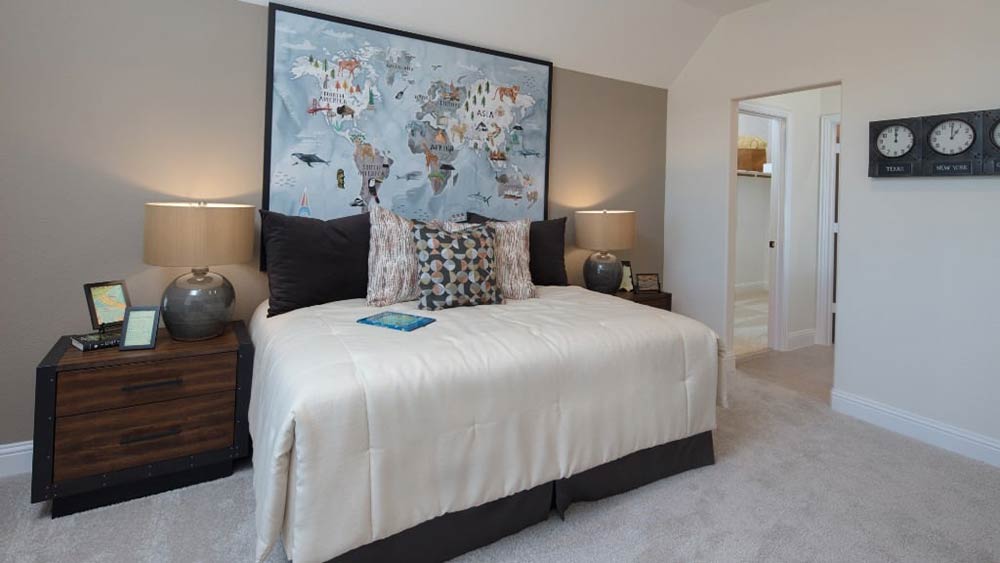 Peridot at Cross Creek Meadows 60s in Celina, TX - Taylor Morrison