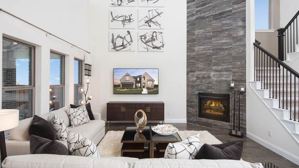 Peridot at Cross Creek Meadows 60s in Celina, TX - Taylor Morrison