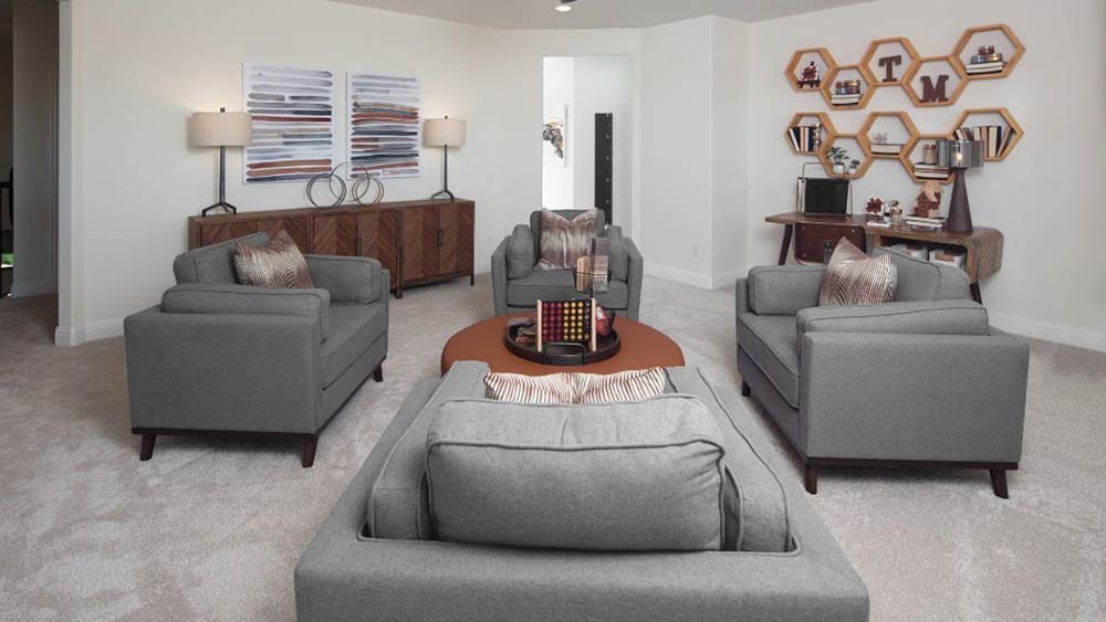 Peridot at Cross Creek Meadows 60s in Celina, TX - Taylor Morrison