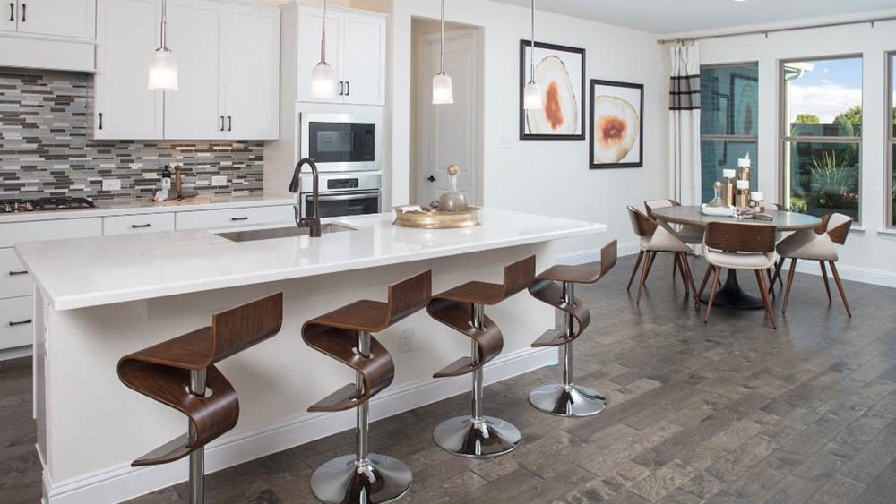 Peridot at Cross Creek Meadows 60s in Celina, TX - Taylor Morrison