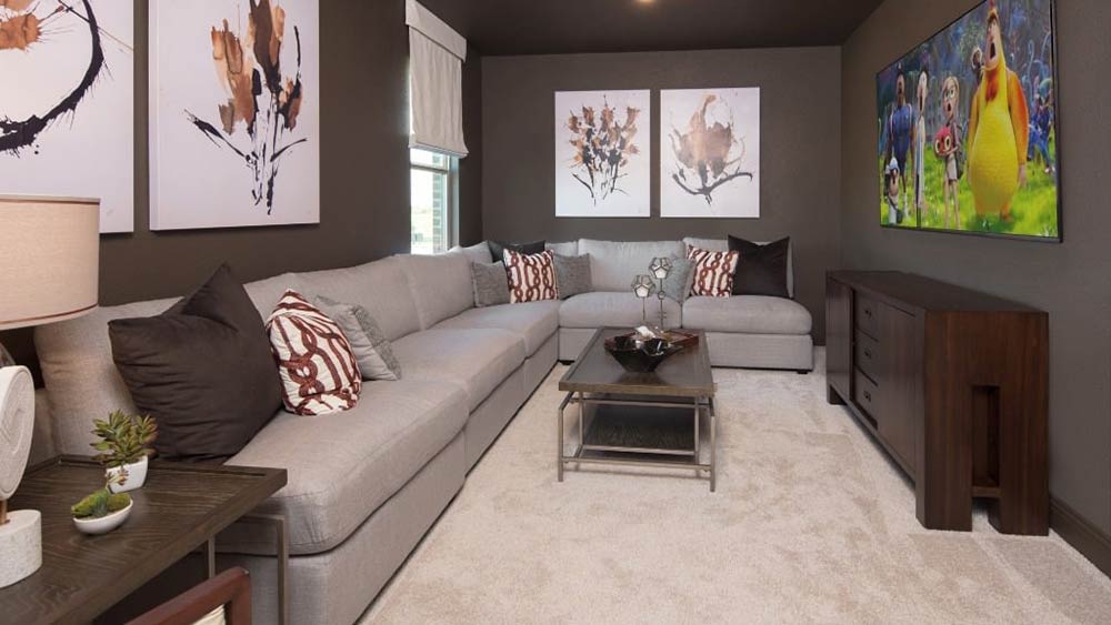 Peridot at Cross Creek Meadows 60s in Celina, TX - Taylor Morrison